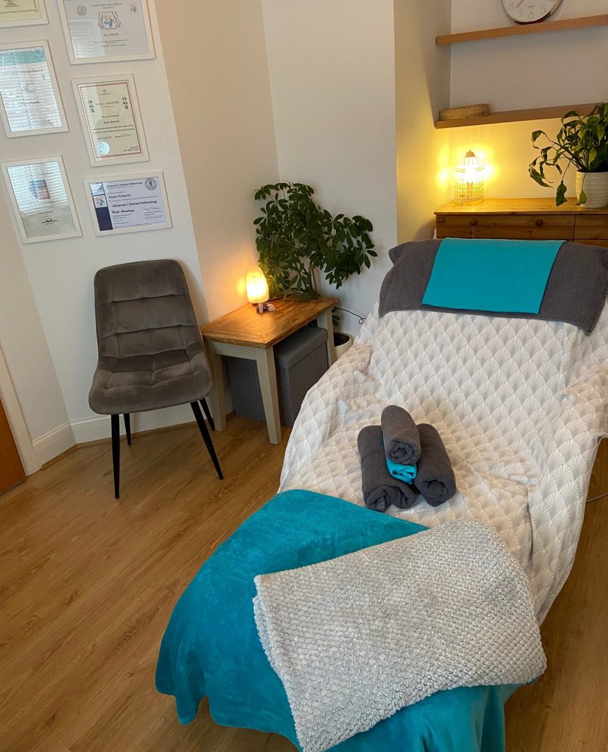 Pricing | Reflexology, Massage Therapy and Reiki in Wantage, near ...